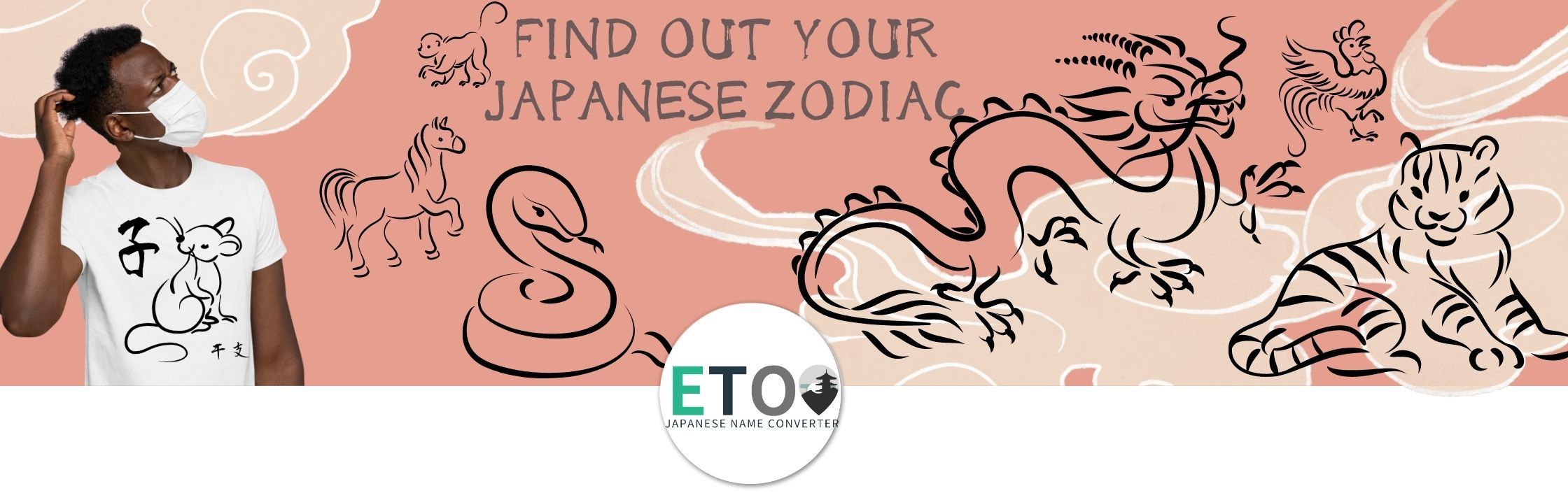 Eto Chinese Zodiac