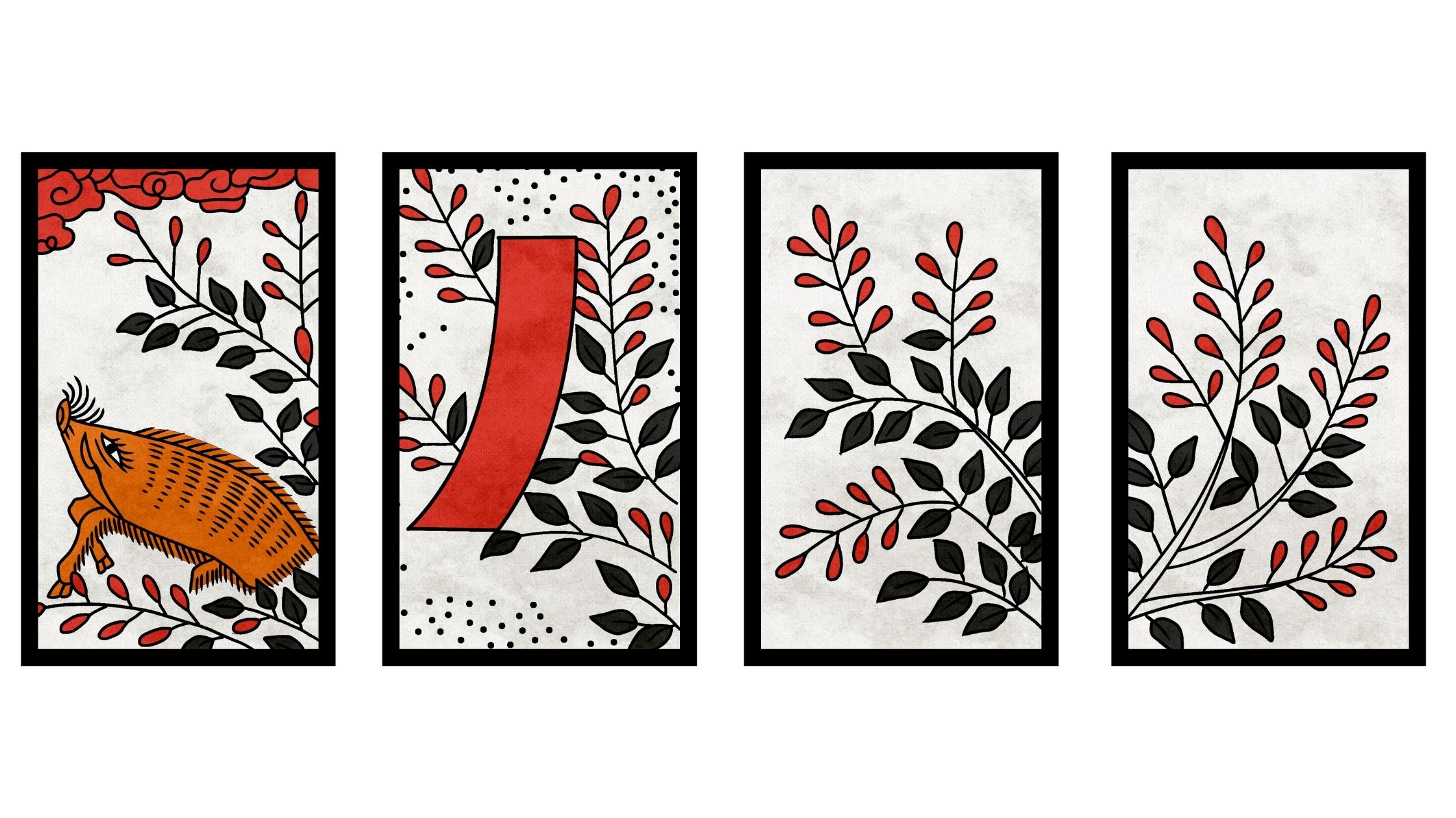 Hanafuda
