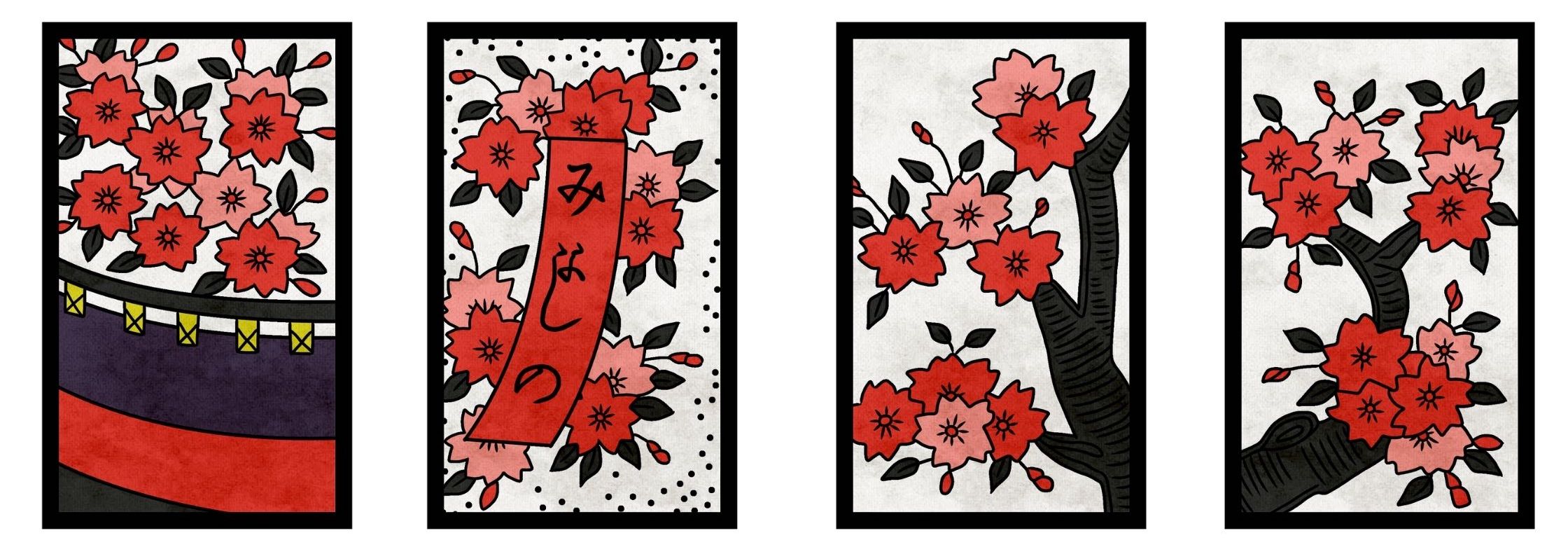 Hanafuda